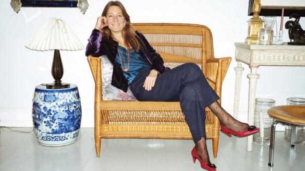 Klumme: Skakspil på eksklusiv natklub i København er beviset. Det er endelig blevet cool at være ...